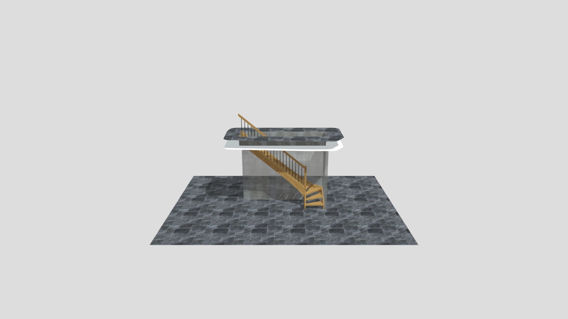 Tresta - 3D model by CRAFT2022 [f0ec695] - Sketchfab