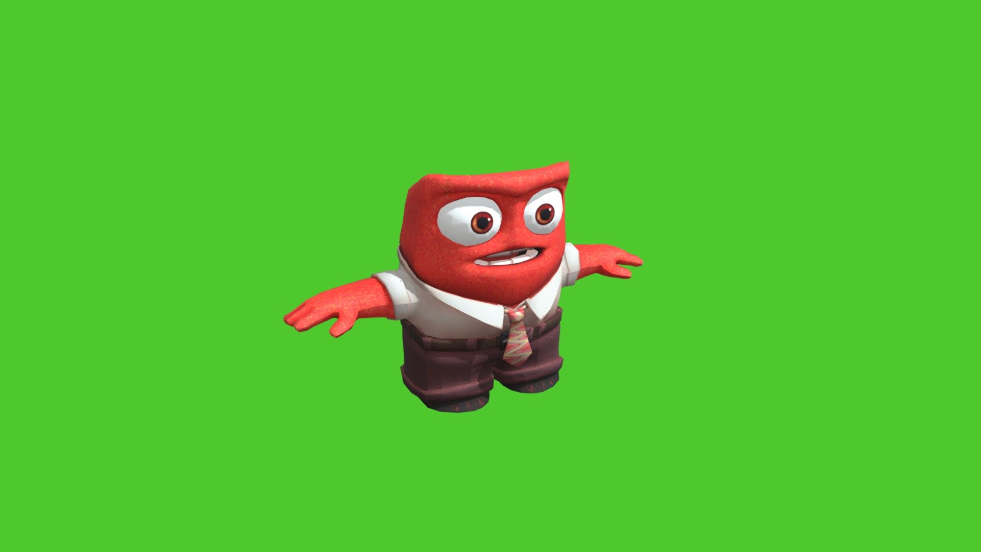 anger_inside_out - Download Free 3D model by tech.service.allwe ...