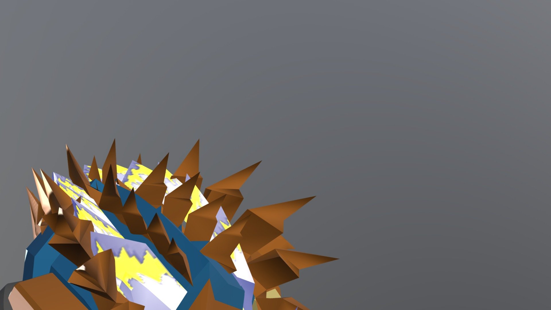 Zinogre Predicon Transformer - 3D model by HoppingAnimations105 ...