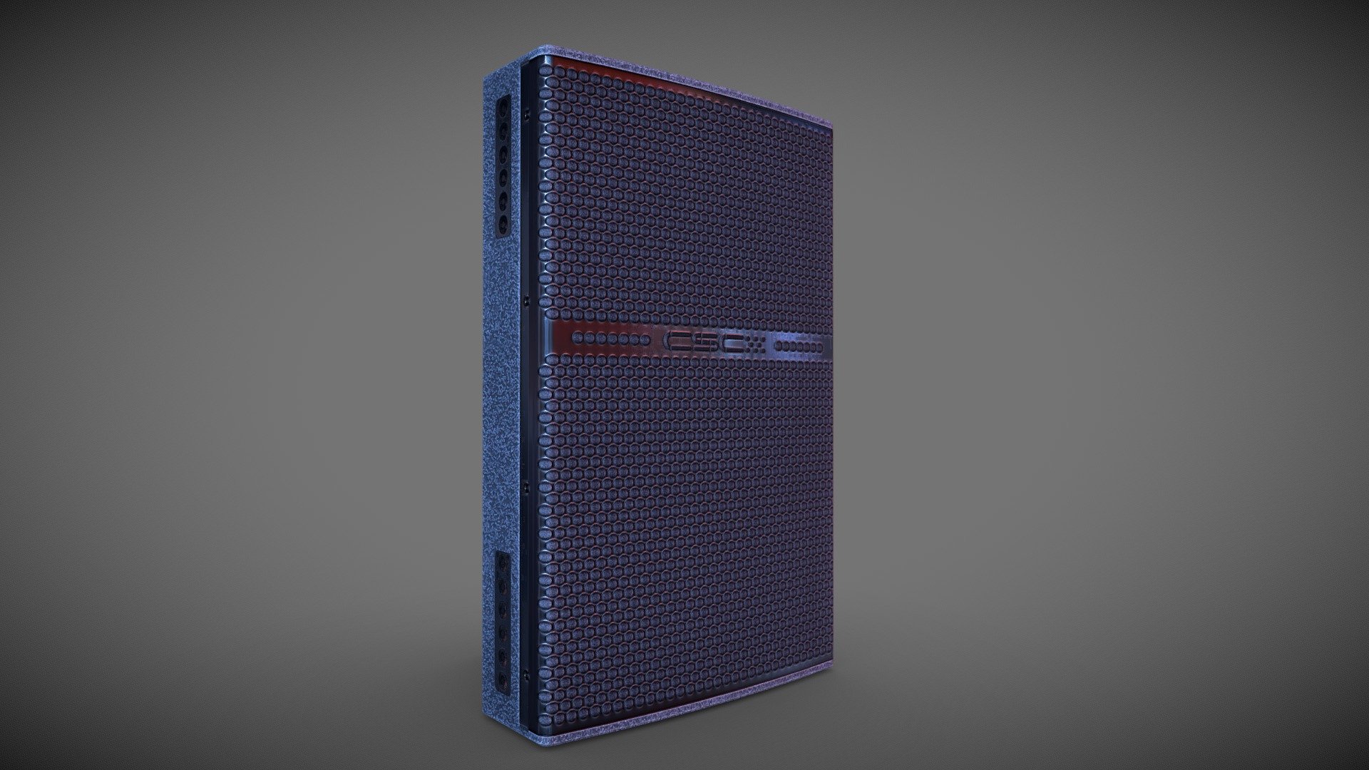 ss1 - 3D model by varun.3dwork [f0eed6a] - Sketchfab
