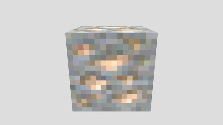 Coller (@TheCollerroller) - Sketchfab