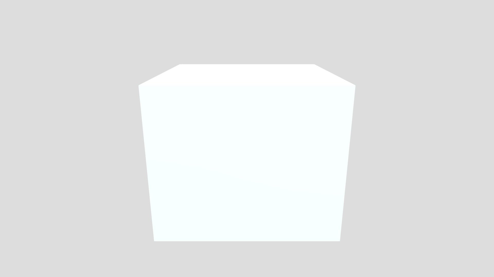 BLANK - 3D model by nathandickha [f0f1593] - Sketchfab
