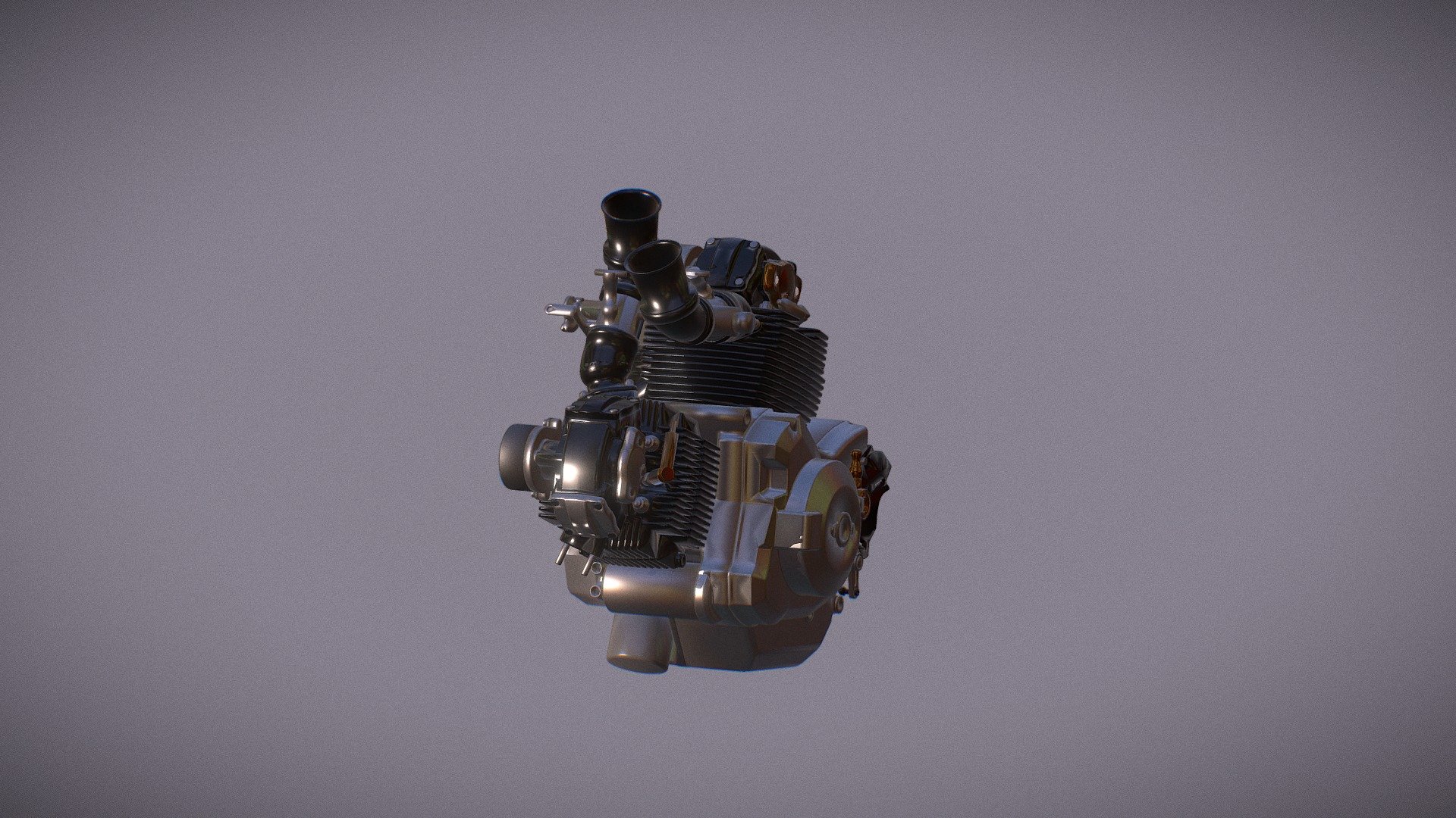 engine - 3D model by ttl-admin [f0f2f10] - Sketchfab