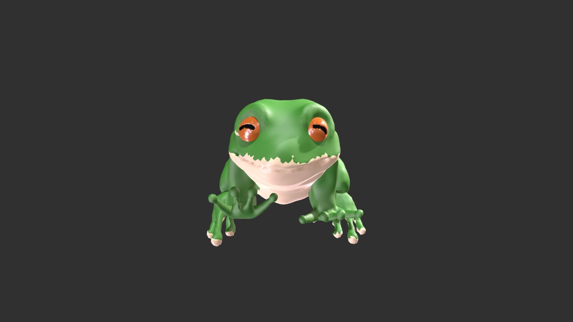 SAPO UI - 3D model by dimasgabriel [f0f3870] - Sketchfab