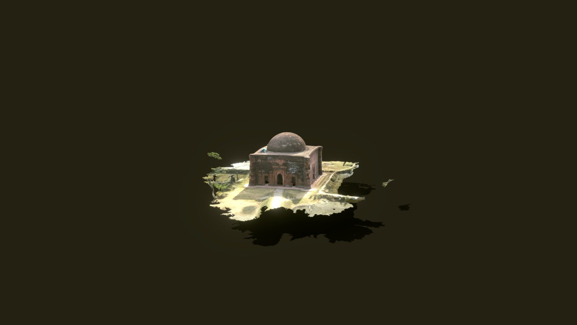 odm_textured_model_geo - Download Free 3D model by artemio.bolom ...