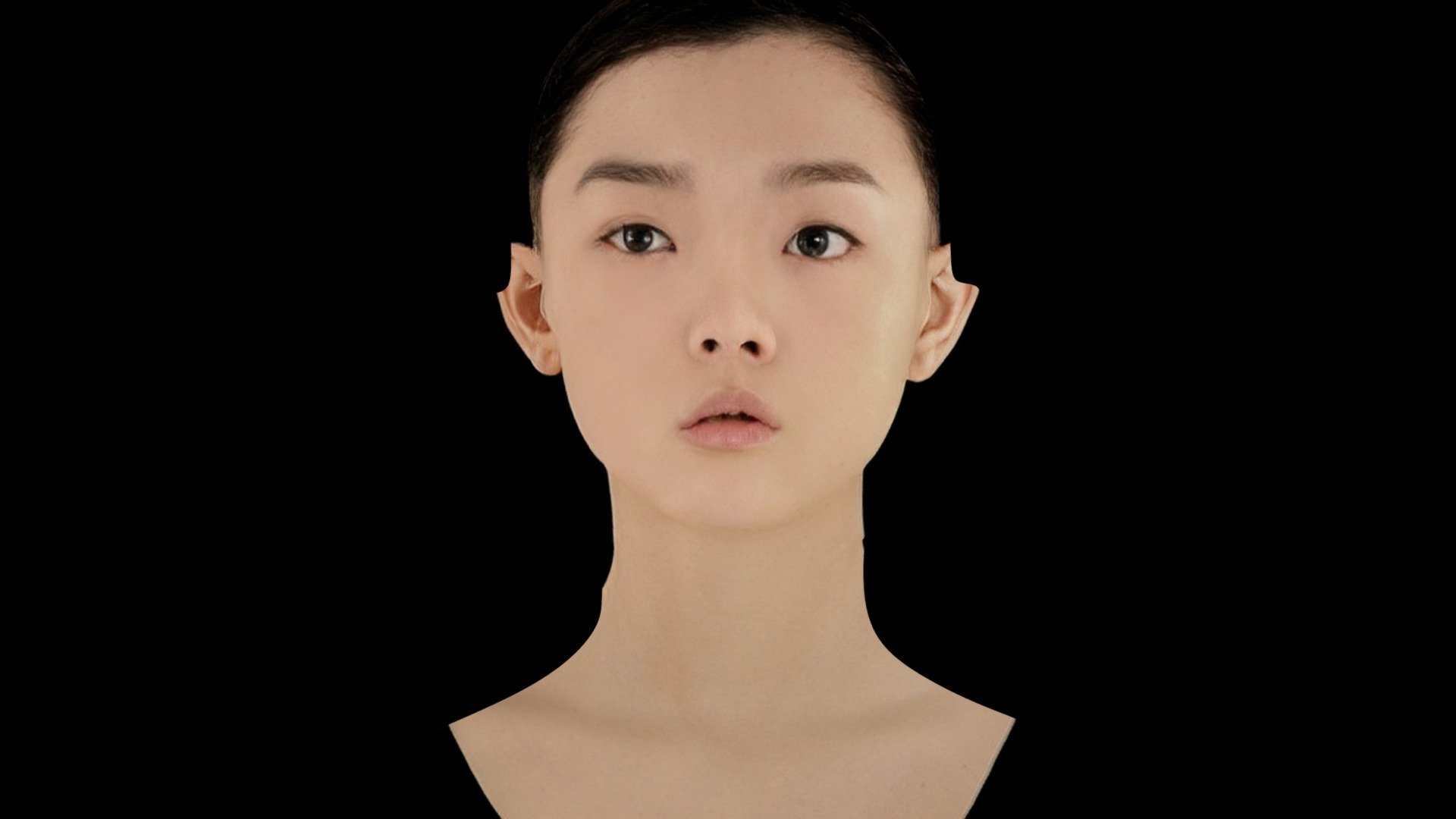 Human Dignity Collection | www.acuteline.com - Download Free 3D model ...