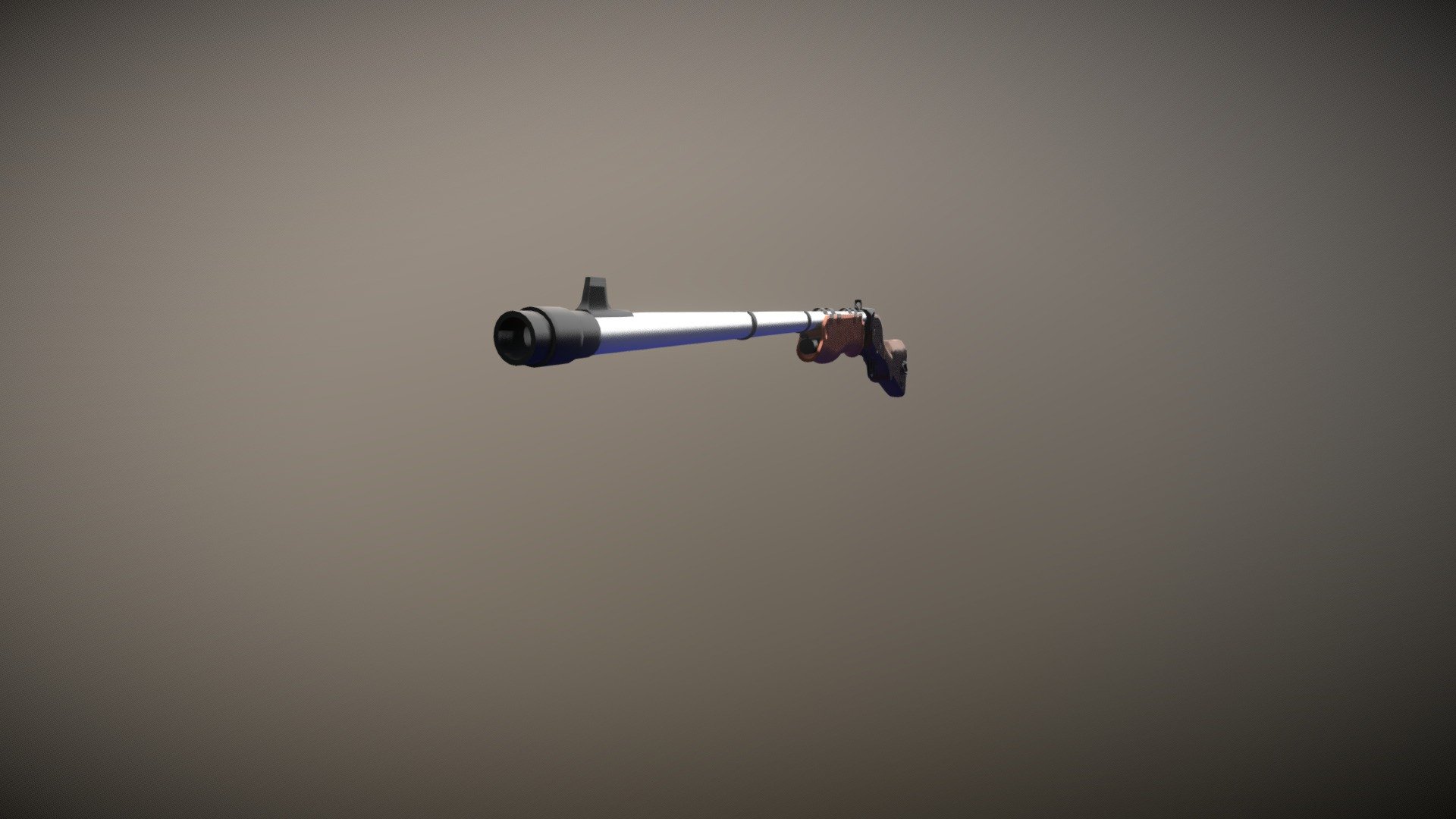 Izh_Custom - Download Free 3D model by Astra (@Astra7872) [f0f7a88 ...
