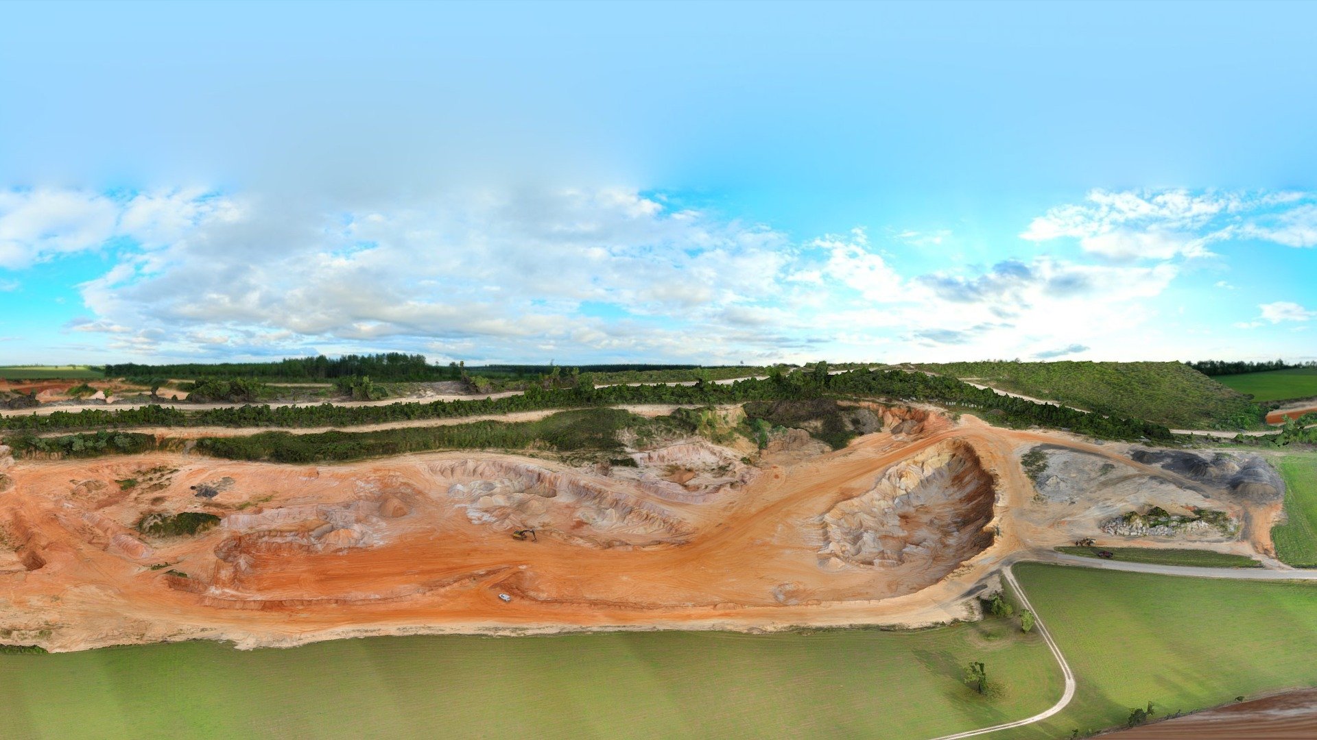 Sand Pit - Download Free 3D model by johnnokomis [f0f7c60] - Sketchfab