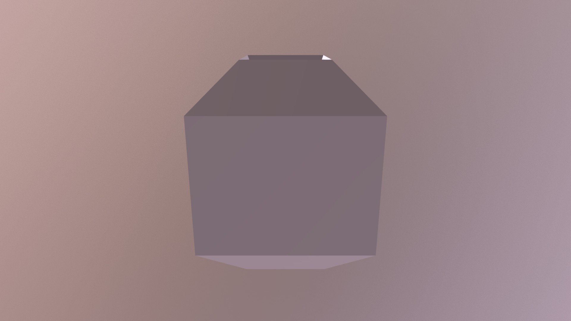 Abstract Polygon - Download Free 3D model by Austin Espinoza (@aceespy ...