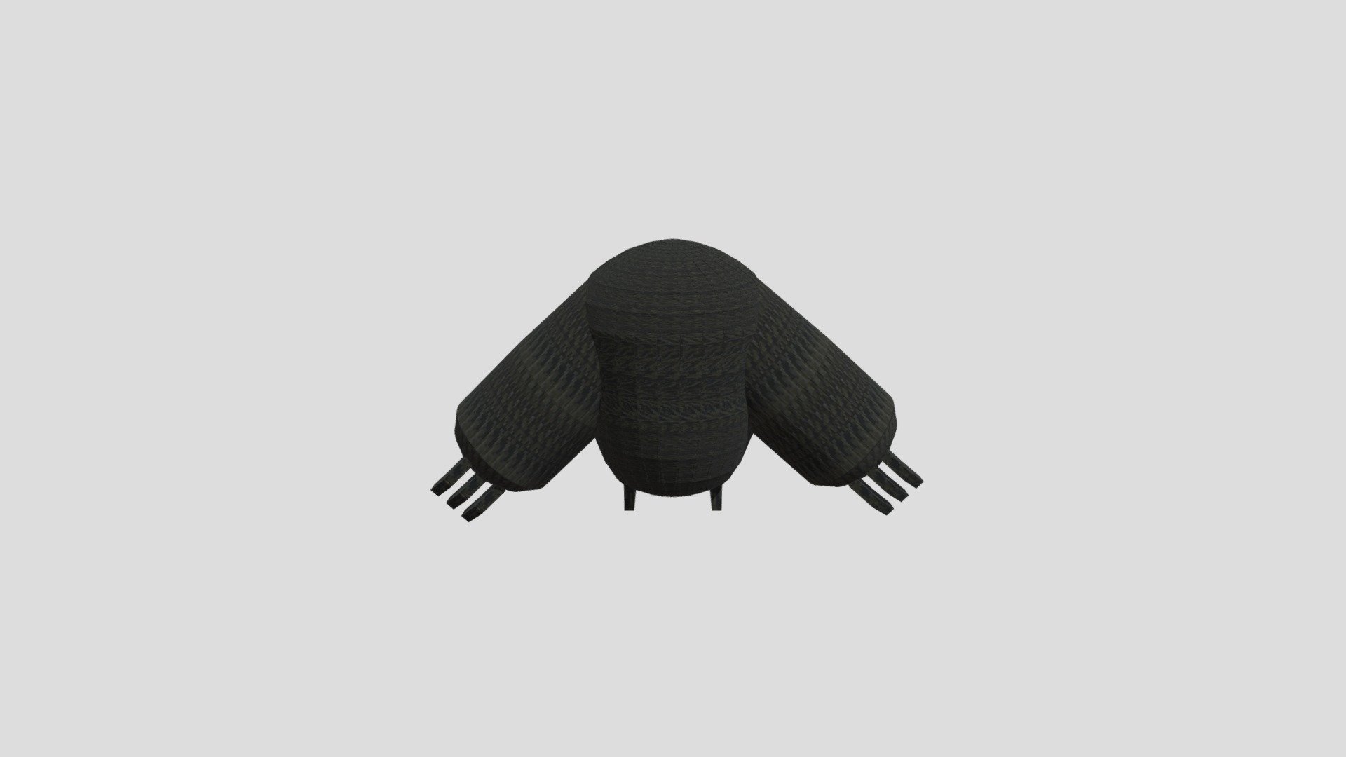 Phasebeast - Download Free 3D model by Guest (@modularbossesmodels ...