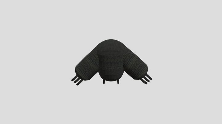 Guest (@modularbossesmodels) - Sketchfab