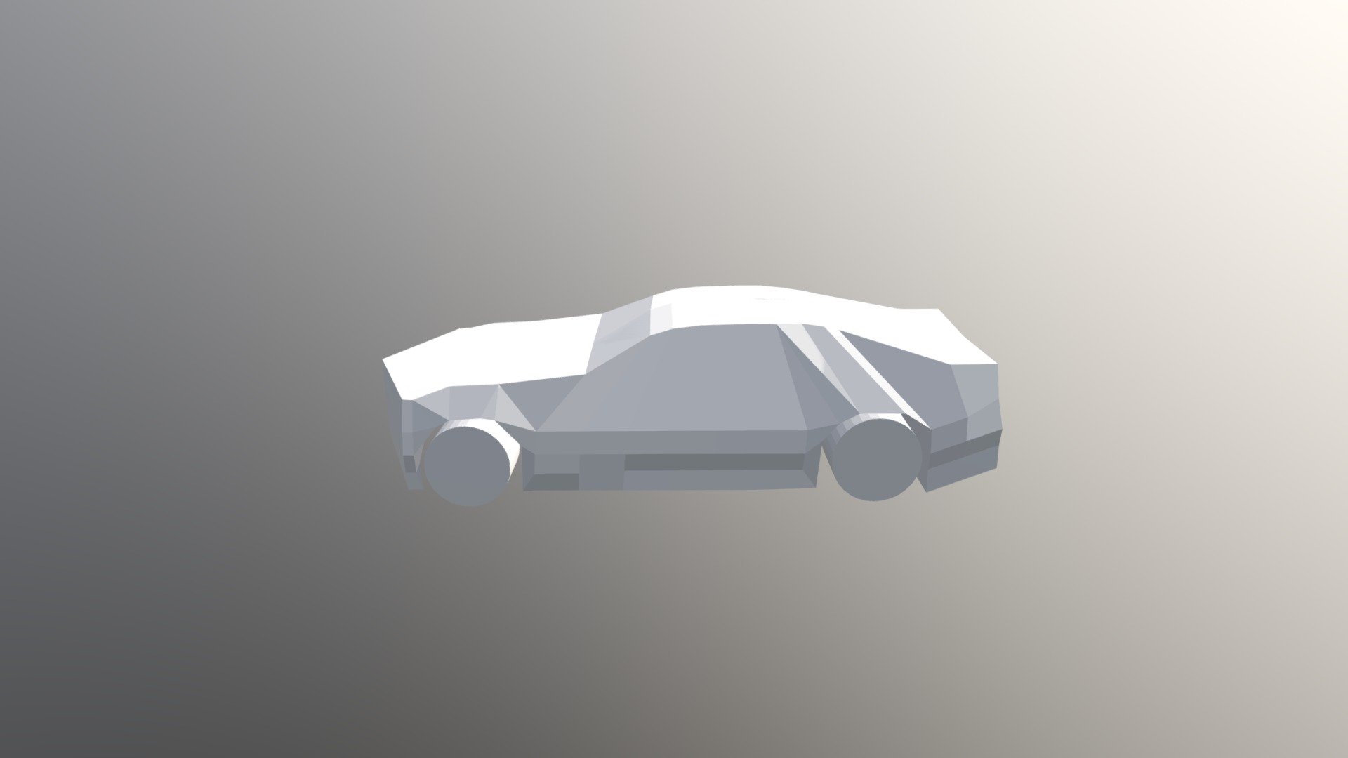 My car - 3D model by 308817 [f0f97be] - Sketchfab
