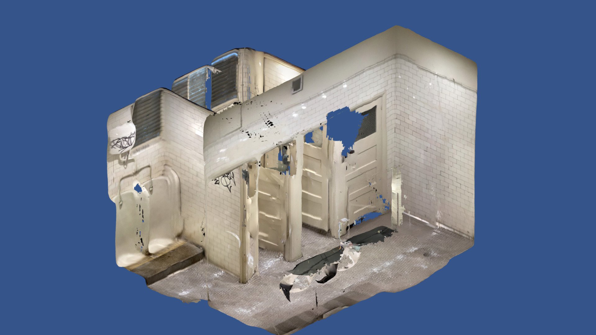 nicholson building toilets - Download Free 3D model by Eric.Jong ...