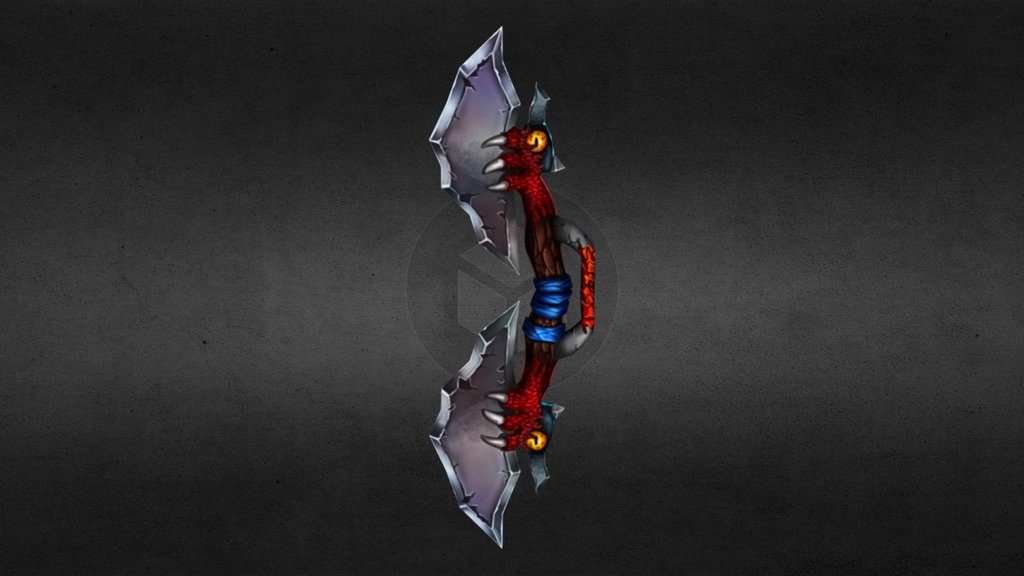 AXE MODELING - 3D model by yh kim (@lastu96) [f0fe529] - Sketchfab