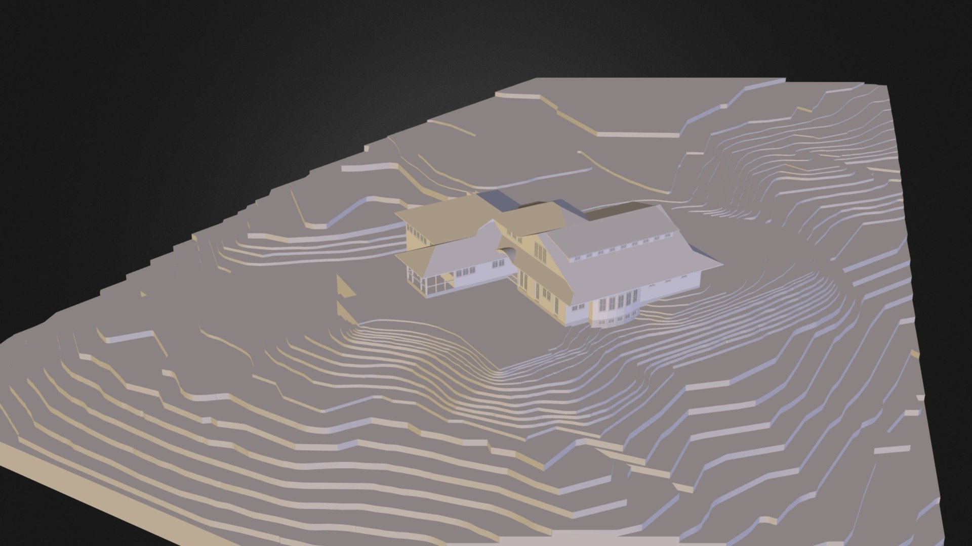 V4 - 3D model by Hillview Design Collaborative (@HillviewDesign ...