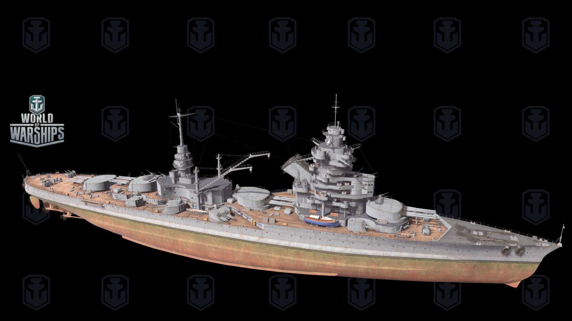 Lyon - 3D model by maxromash (@max_romash) [f0ff996] - Sketchfab