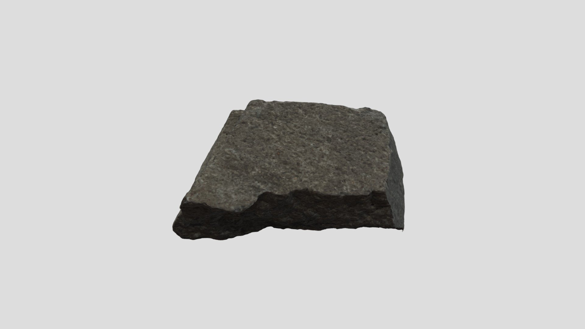 Final_Basalt - 3D model by navanon_m [f1015ac] - Sketchfab