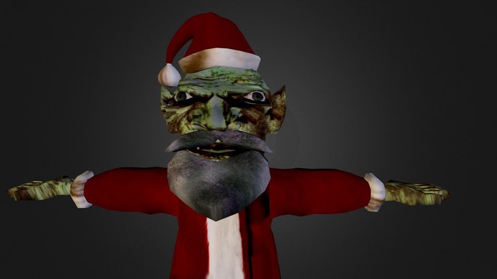andywilson92 - Sketchfab