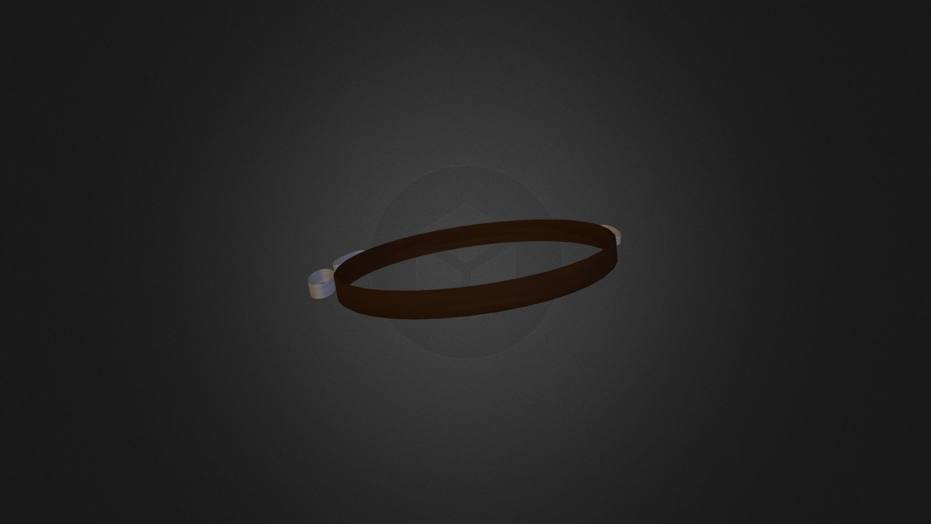 Weapon Belt (draft) - 3D model by El Grande Games (@elgrandegames ...