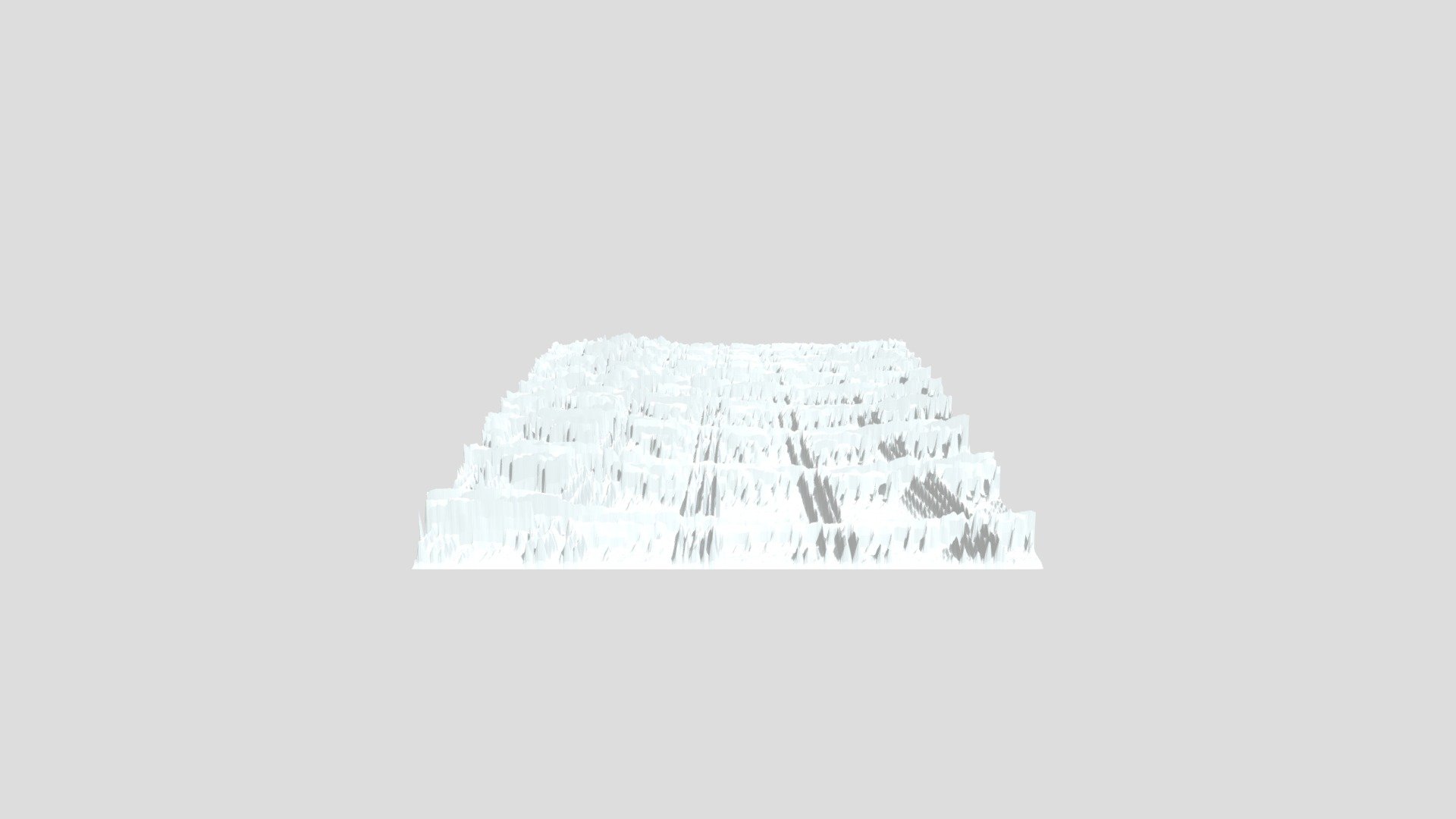 Affordable Welded Wire Reinforcement - 3D model by Dukes Wire Mesh ...