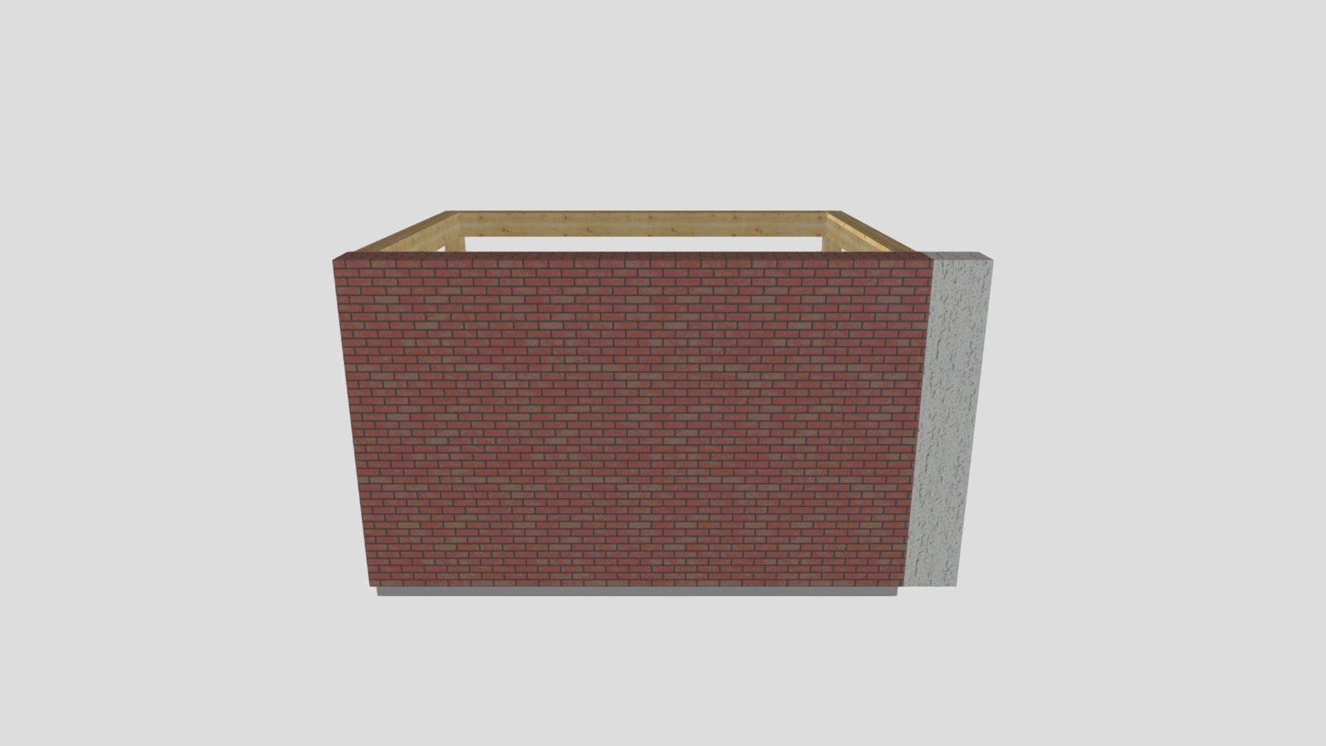 20x28 - 3D model by weto_ag [f104600] - Sketchfab