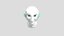 Water Elf Male Character Phytro - Download Free 3D model by ...