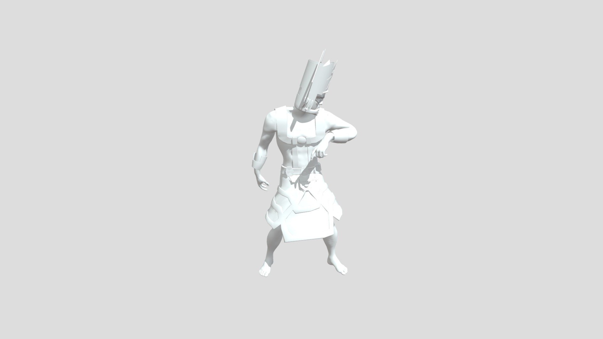 Galactus_Animated_Final - 3D model by maykel-bv [f10641b] - Sketchfab