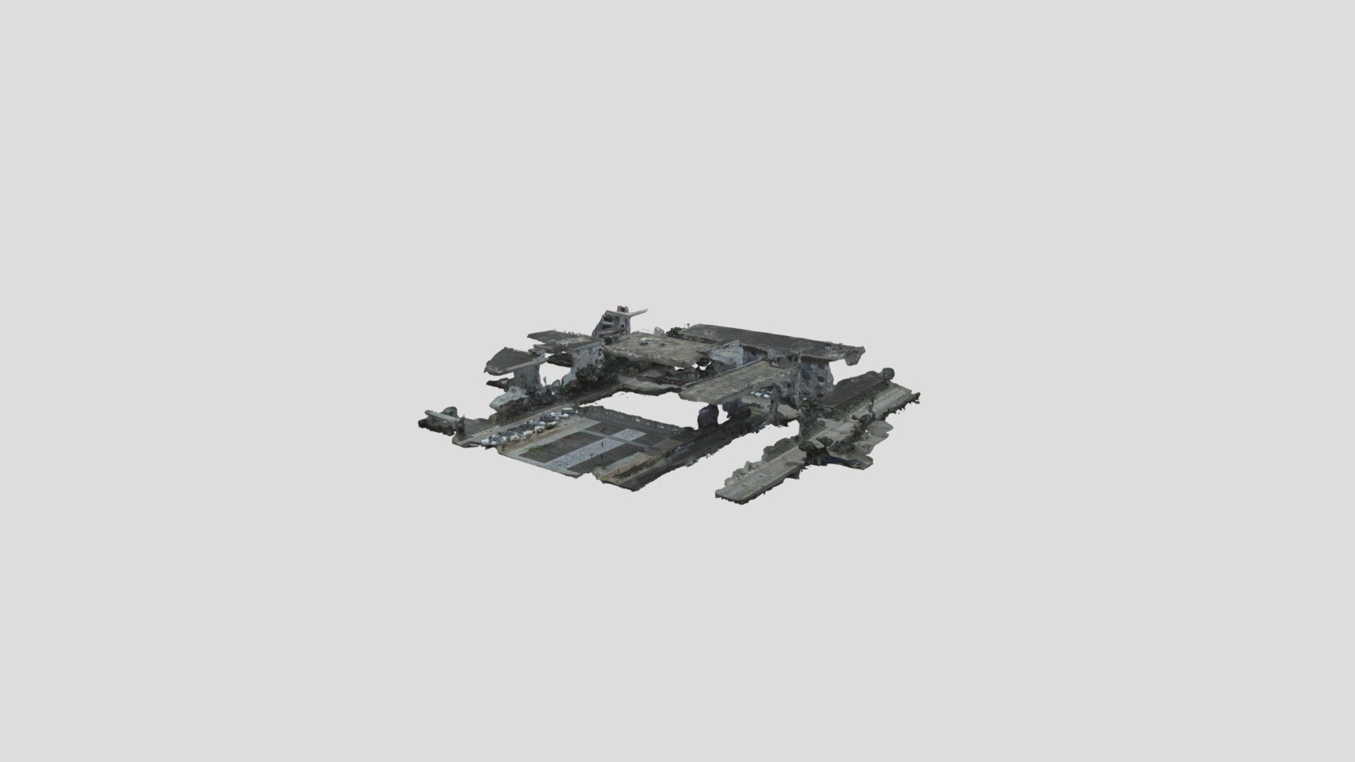 A Bob model - Download Free 3D model by newbetest (@newbelab) [f106b35 ...