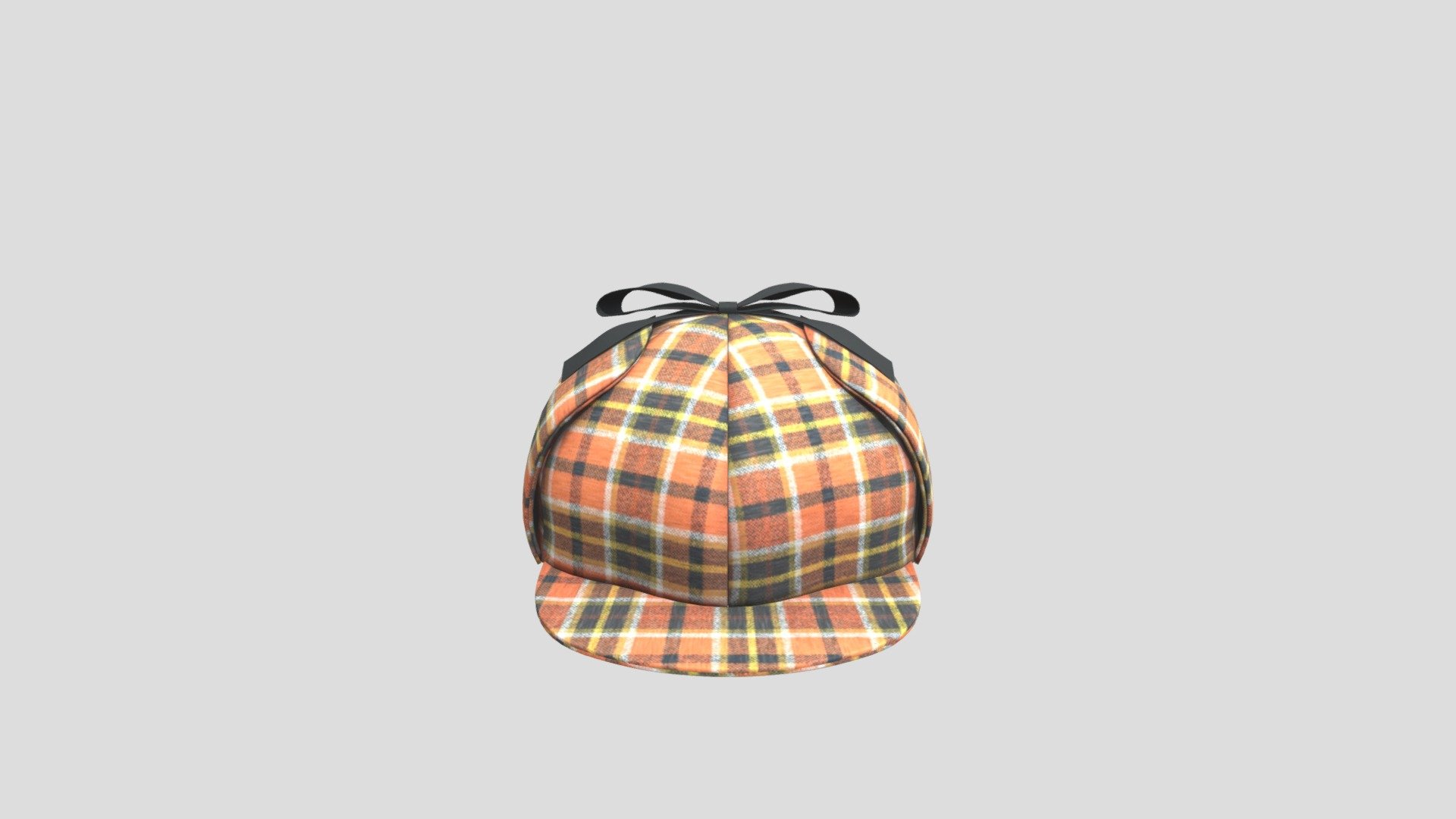 Cap - 3D model by studio1010 [f107385] - Sketchfab