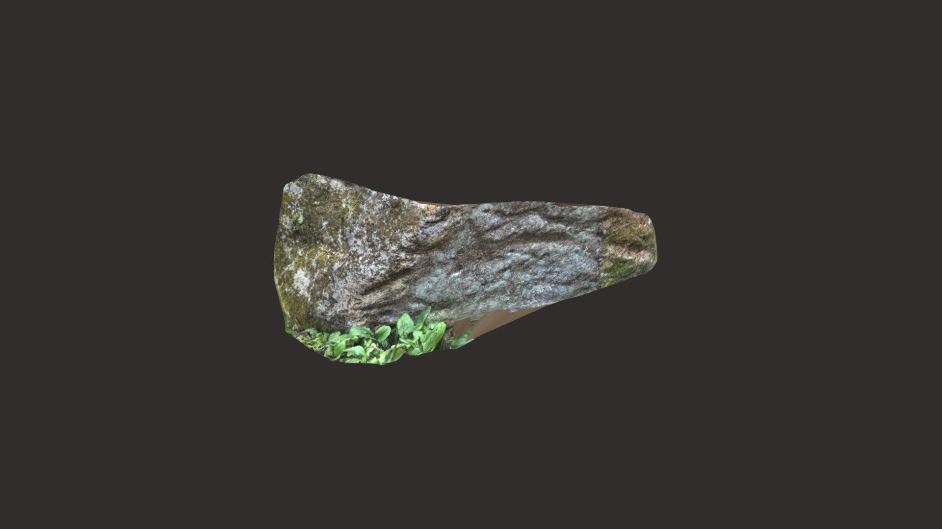 Stone markings - 3D model by Kerrowman [f107e41] - Sketchfab