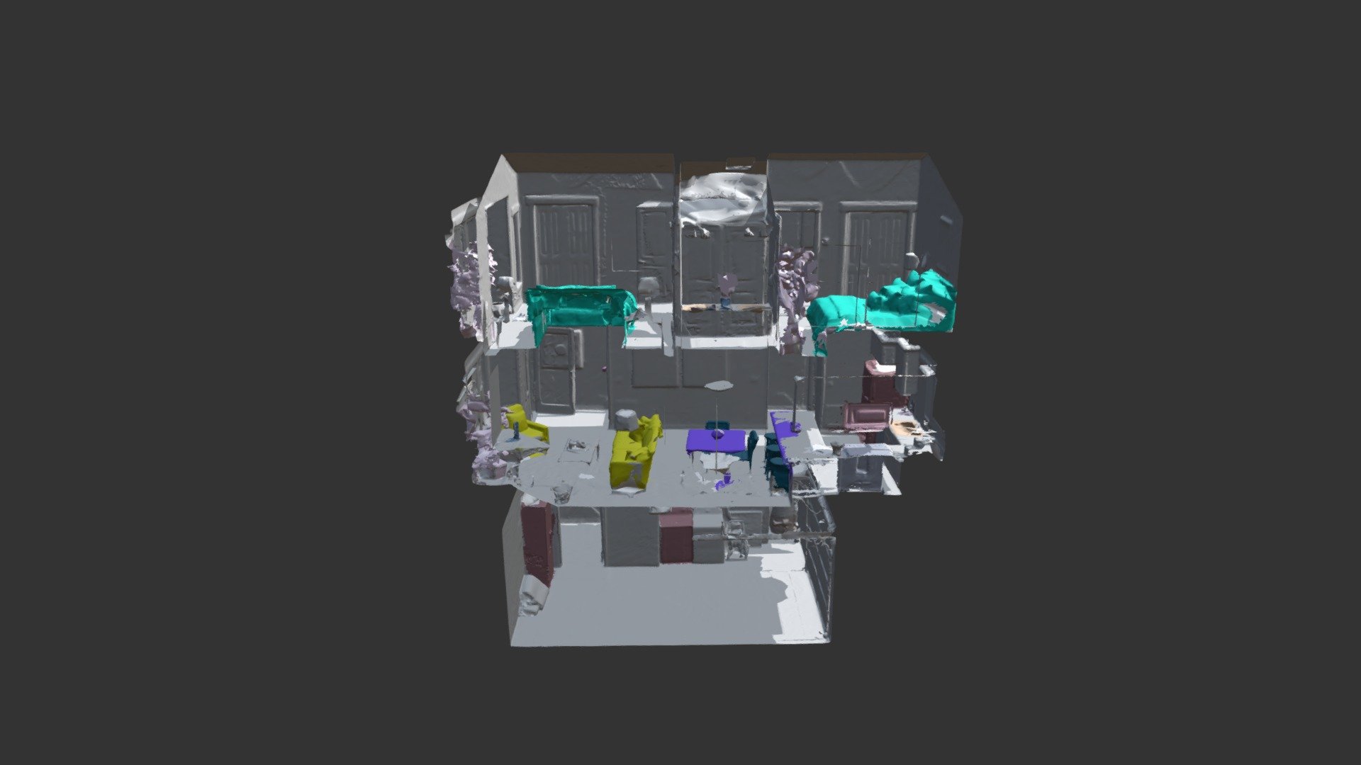 Ancor_segmented - 3D model by ir0 [f108df2] - Sketchfab