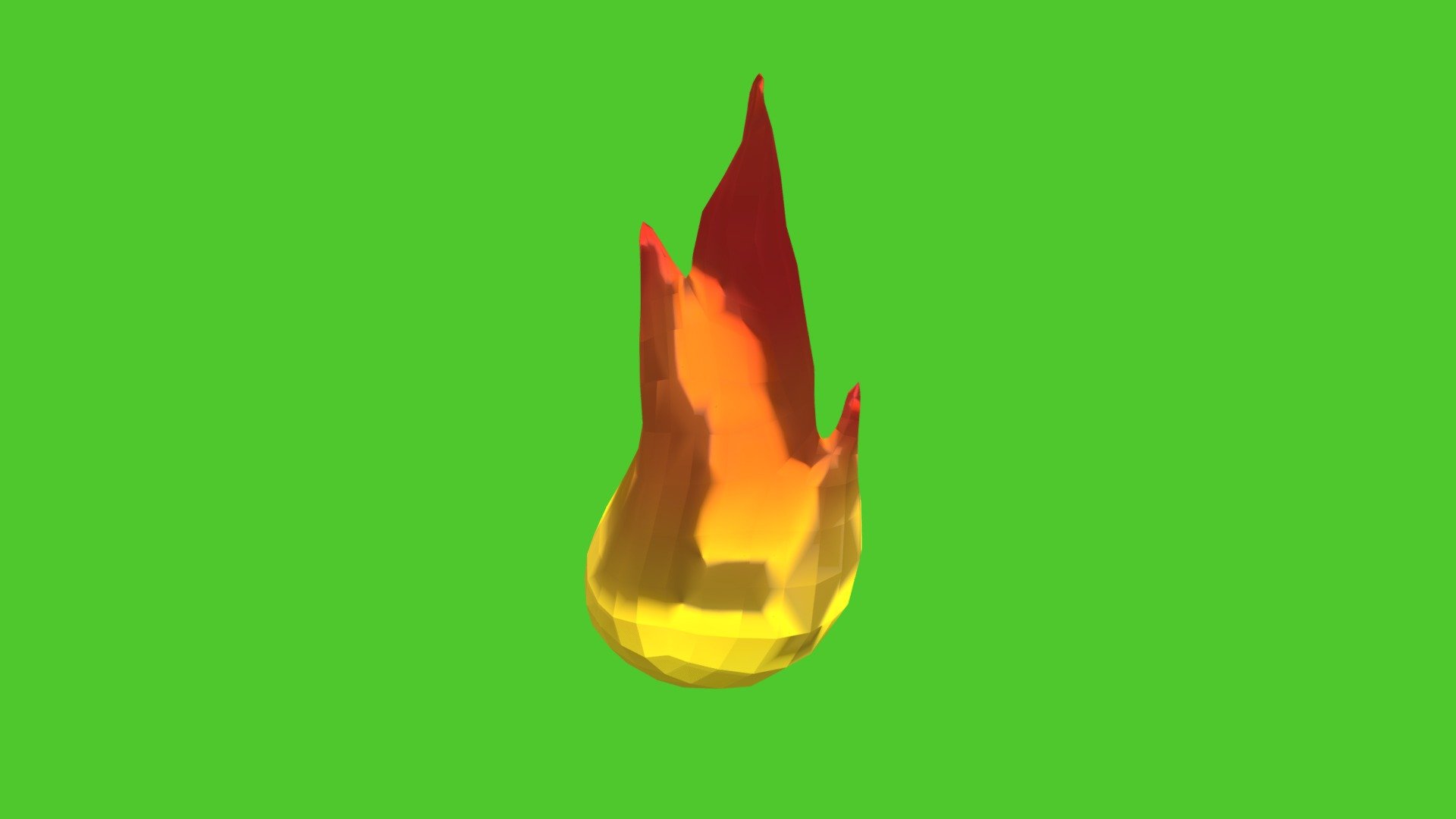 fire - Download Free 3D model by tech.service.allwe [f10a220] - Sketchfab