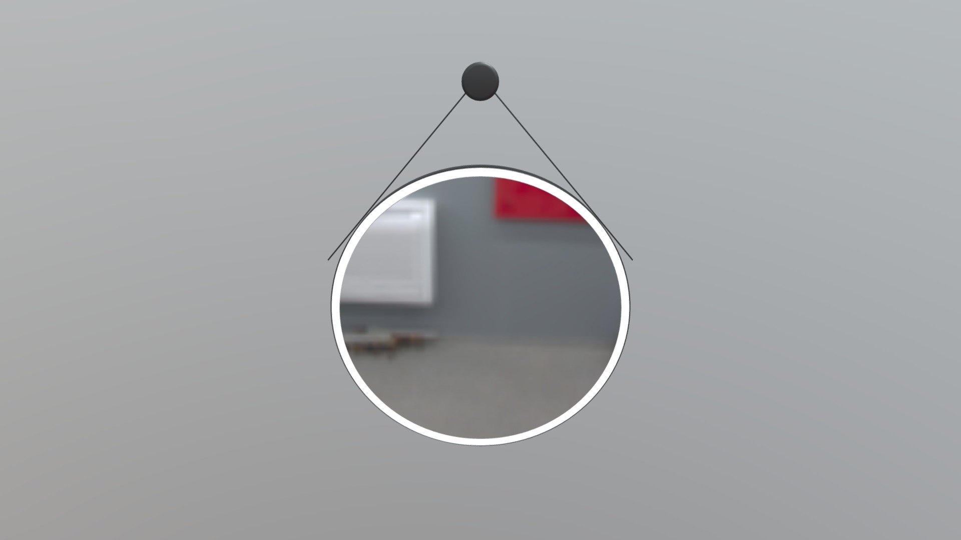 Mirror_BLACK - Download Free 3D model by supersayianrobin3 [f10a8f8 ...