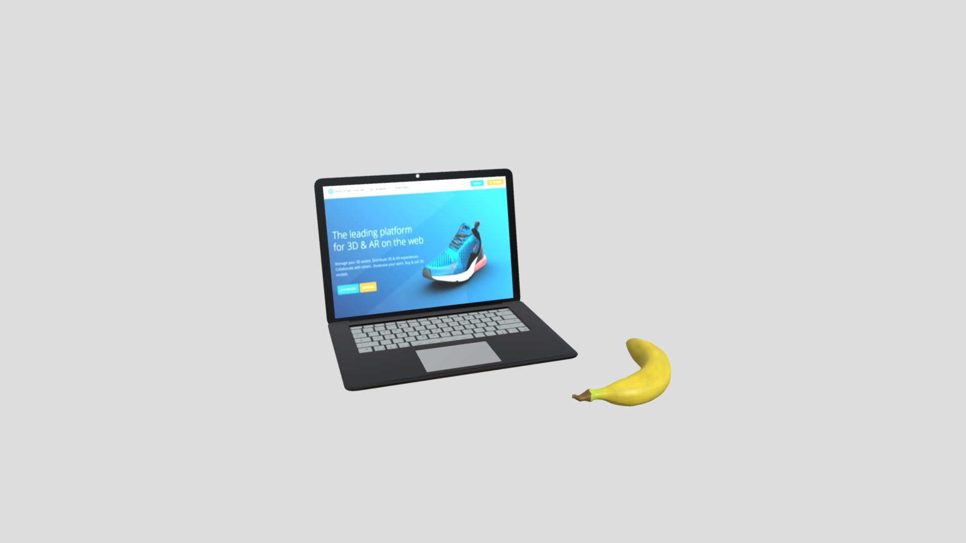 pc on sketchfab.com - 3D model by ikersusus (@219837) [f10b878] - Sketchfab