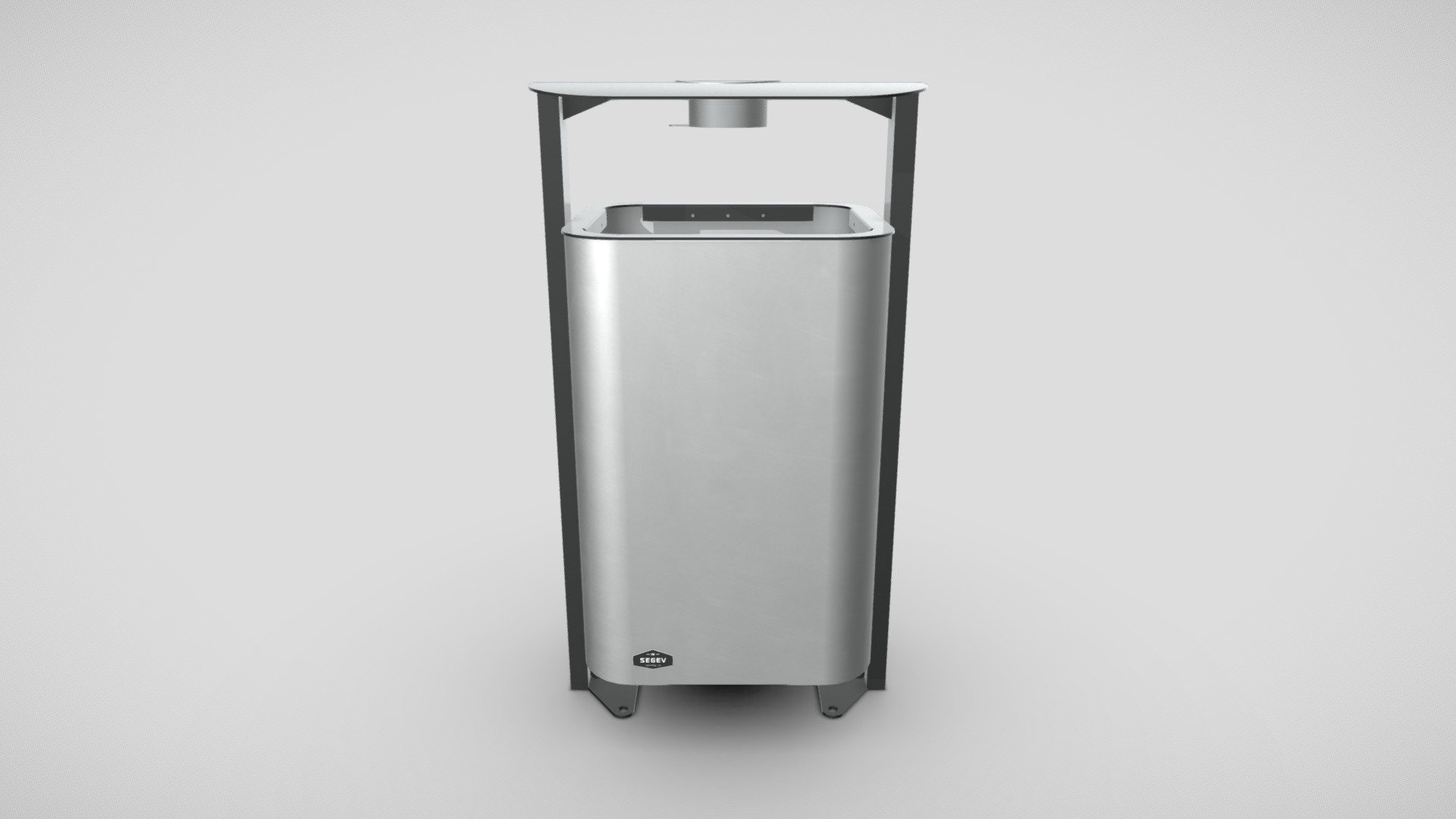 Olympus - Download Free 3D model by IM-SEGEV [f10c9dc] - Sketchfab