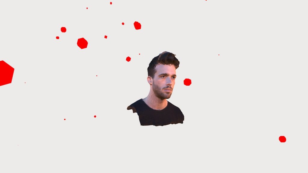 profile - Download Free 3D model by bjftw [f10e85b] - Sketchfab