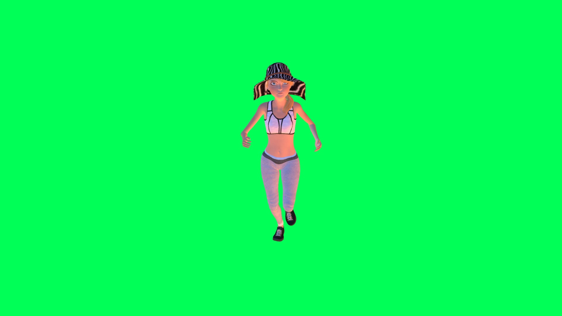 Running (1) - 3D model by Sergey.Zholobov [f10f1cb] - Sketchfab
