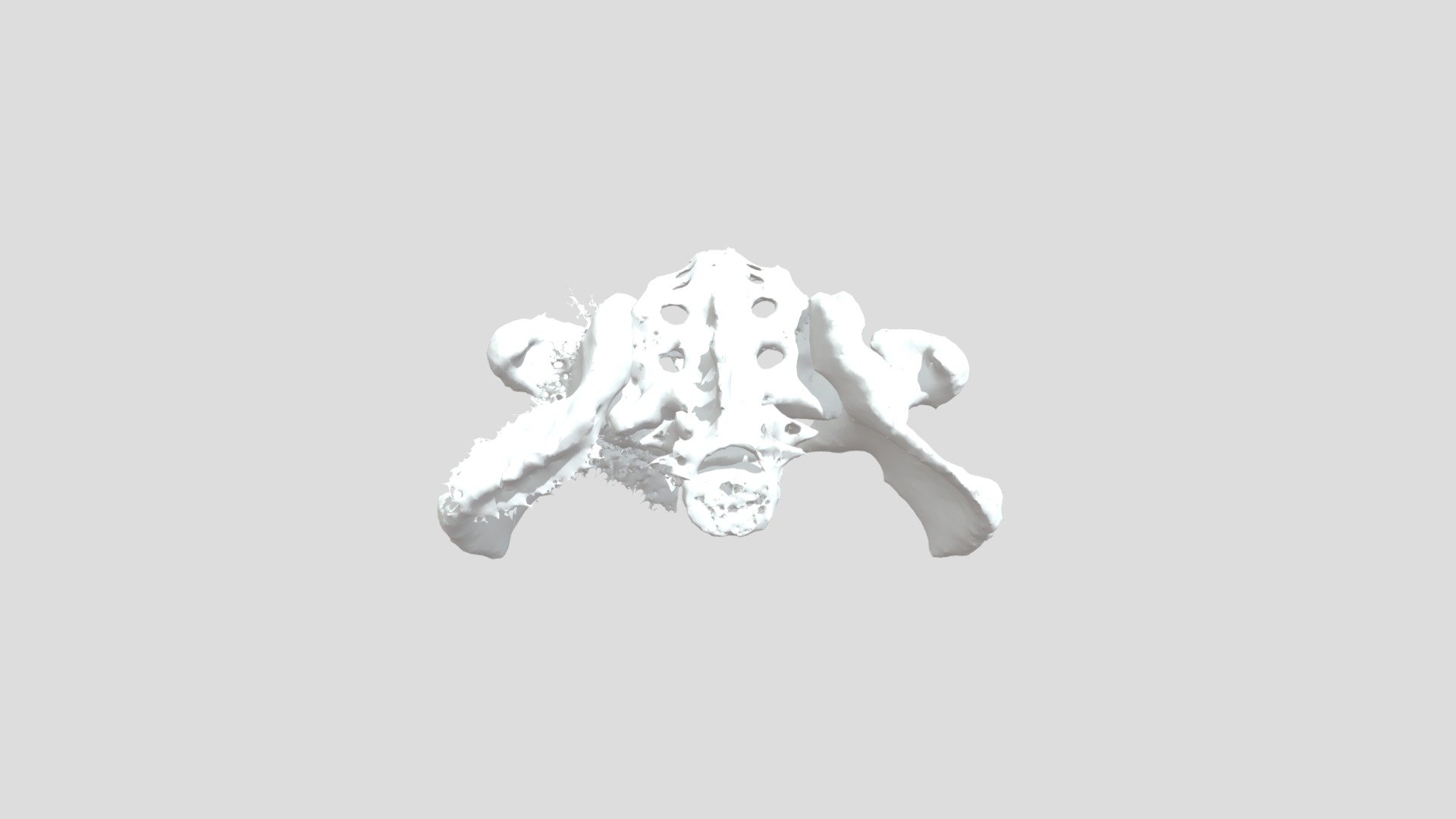 Segmentation - 3D model by rubymartini [f11040e] - Sketchfab