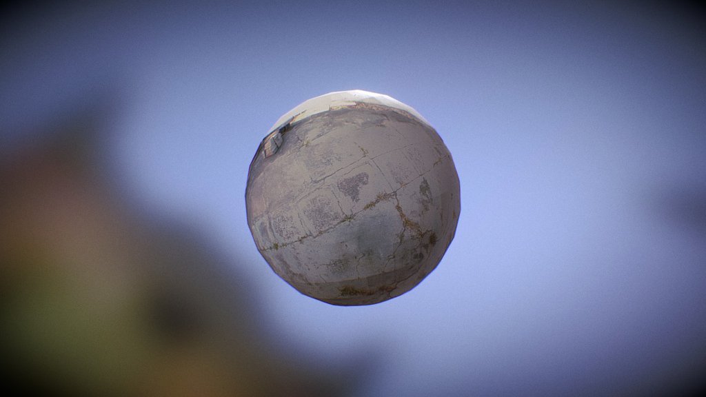 Kkkk - 3D model by paulokick [f11114a] - Sketchfab