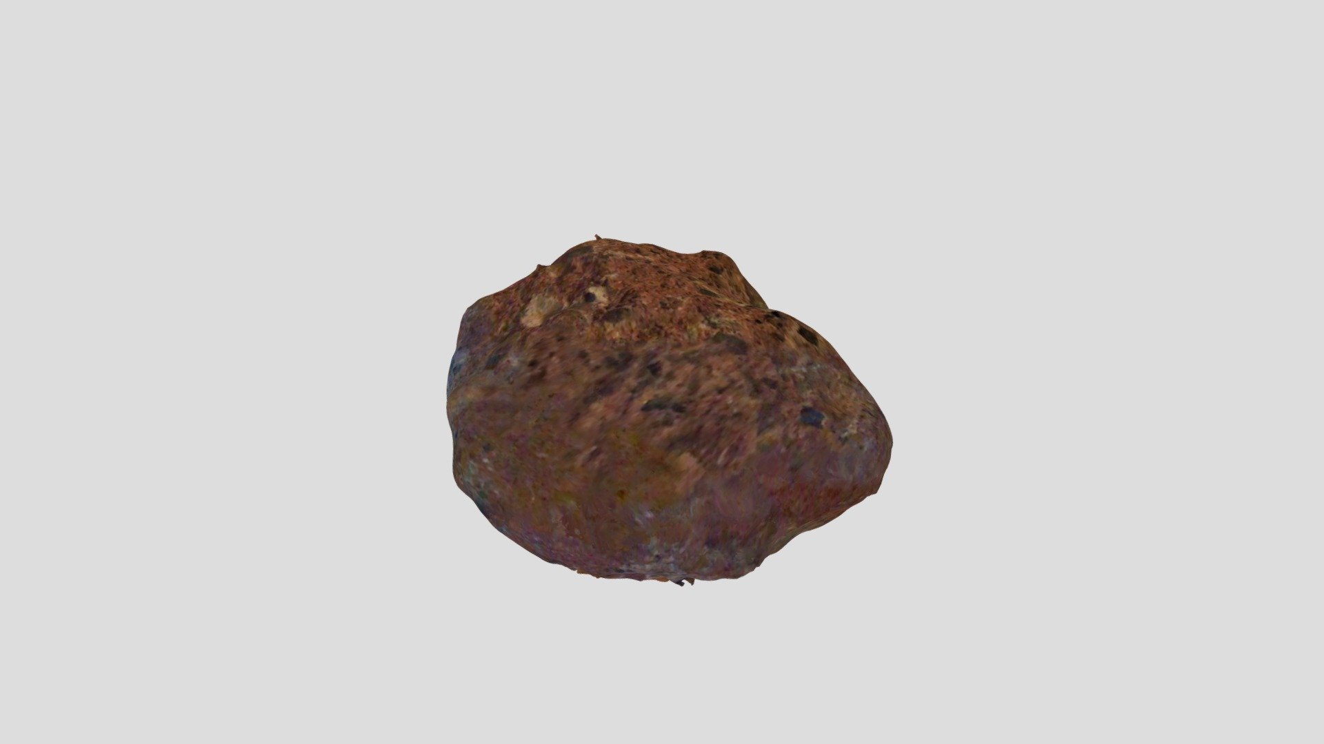 Mystery Rock S-3 - Download Free 3D model by DeformationRox [f112546 ...