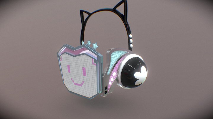 Rinatennoji 3D models - Sketchfab