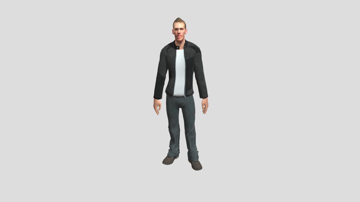 Uraniom 3D models - Sketchfab