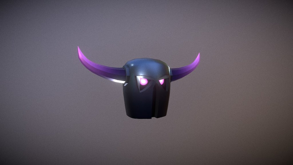 Pekka - 3D model by hkp941111 [f116f5c] - Sketchfab