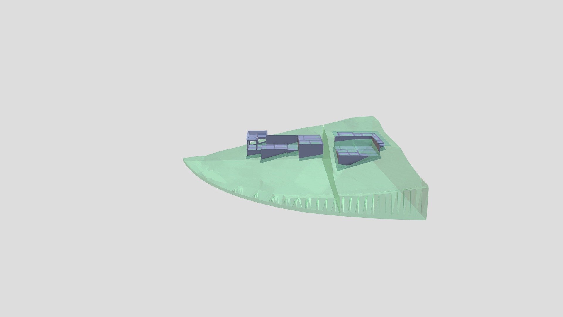 Foundation - 3D model by illia.chyzh.99 [f1191e7] - Sketchfab