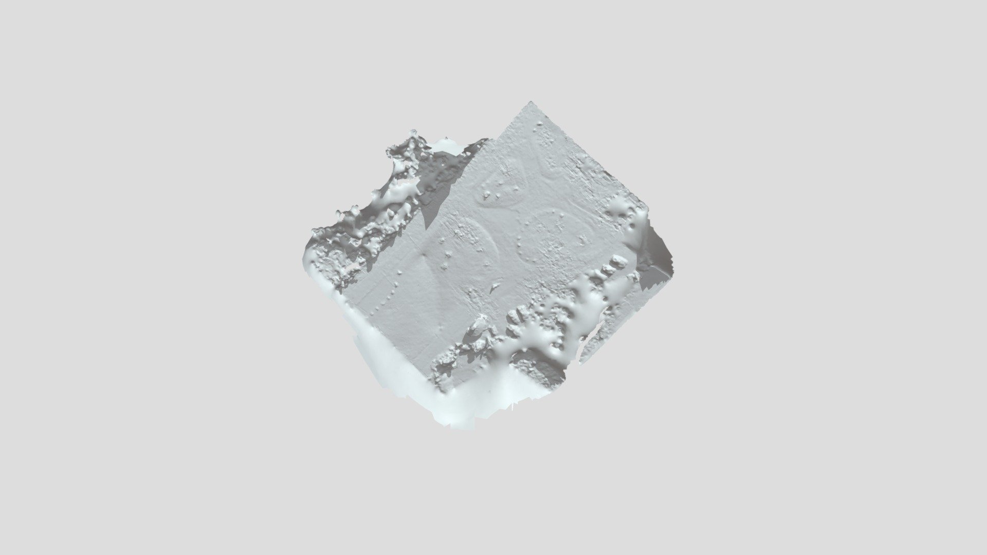 Odm Textured Model - Download Free 3D model by ax_on [f11a255] - Sketchfab