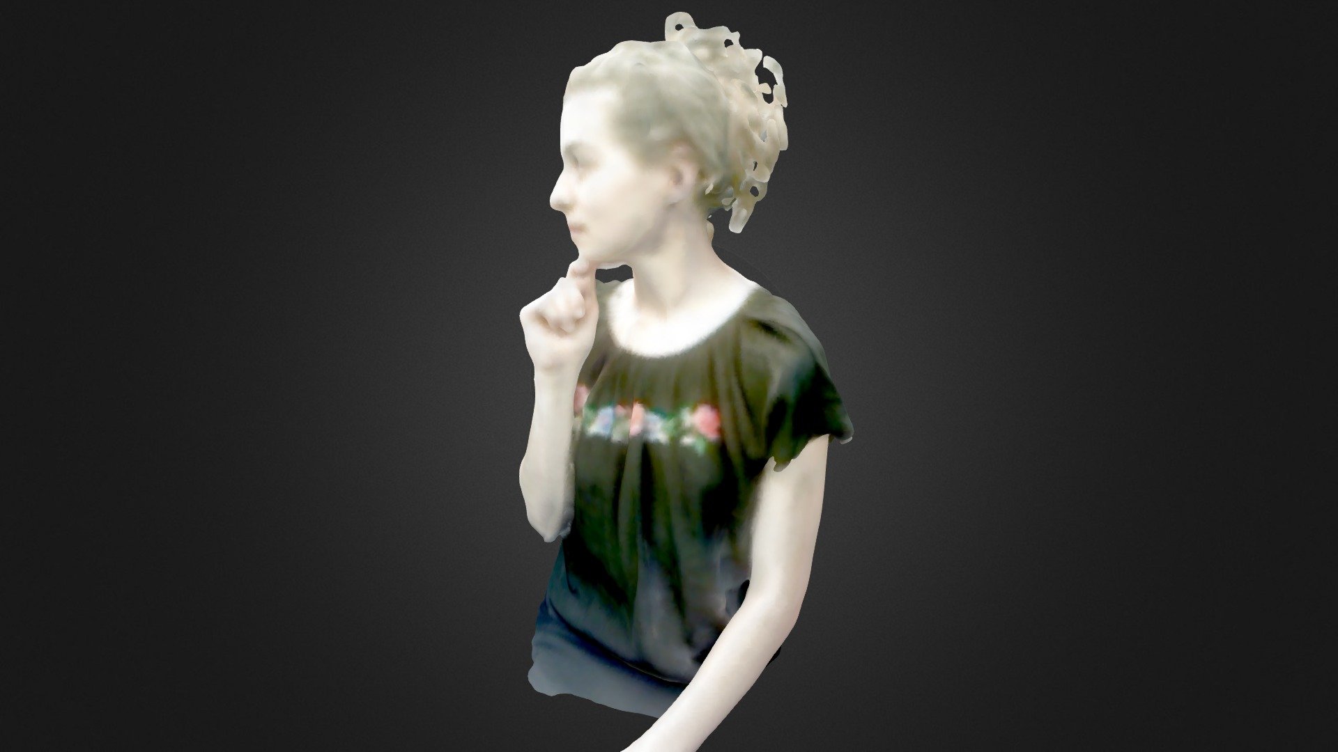 Jen X - 3D model by pioneerworks [f11d1db] - Sketchfab