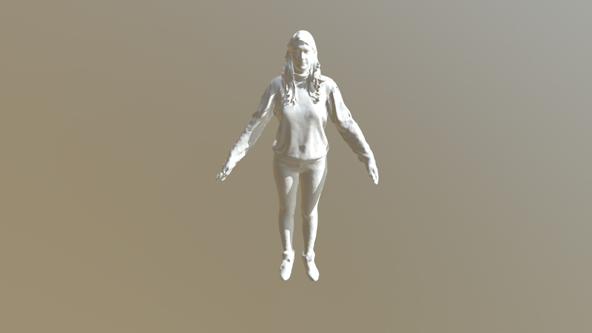beba doll - 3D model by hi.beba [f11f115] - Sketchfab