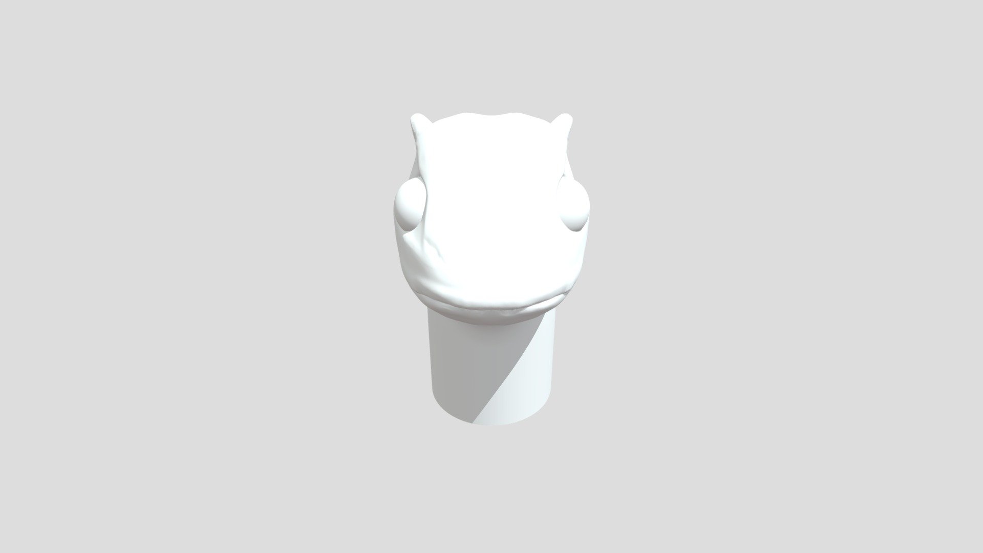 My model - 3D model by Valkyrye [f11f66f] - Sketchfab