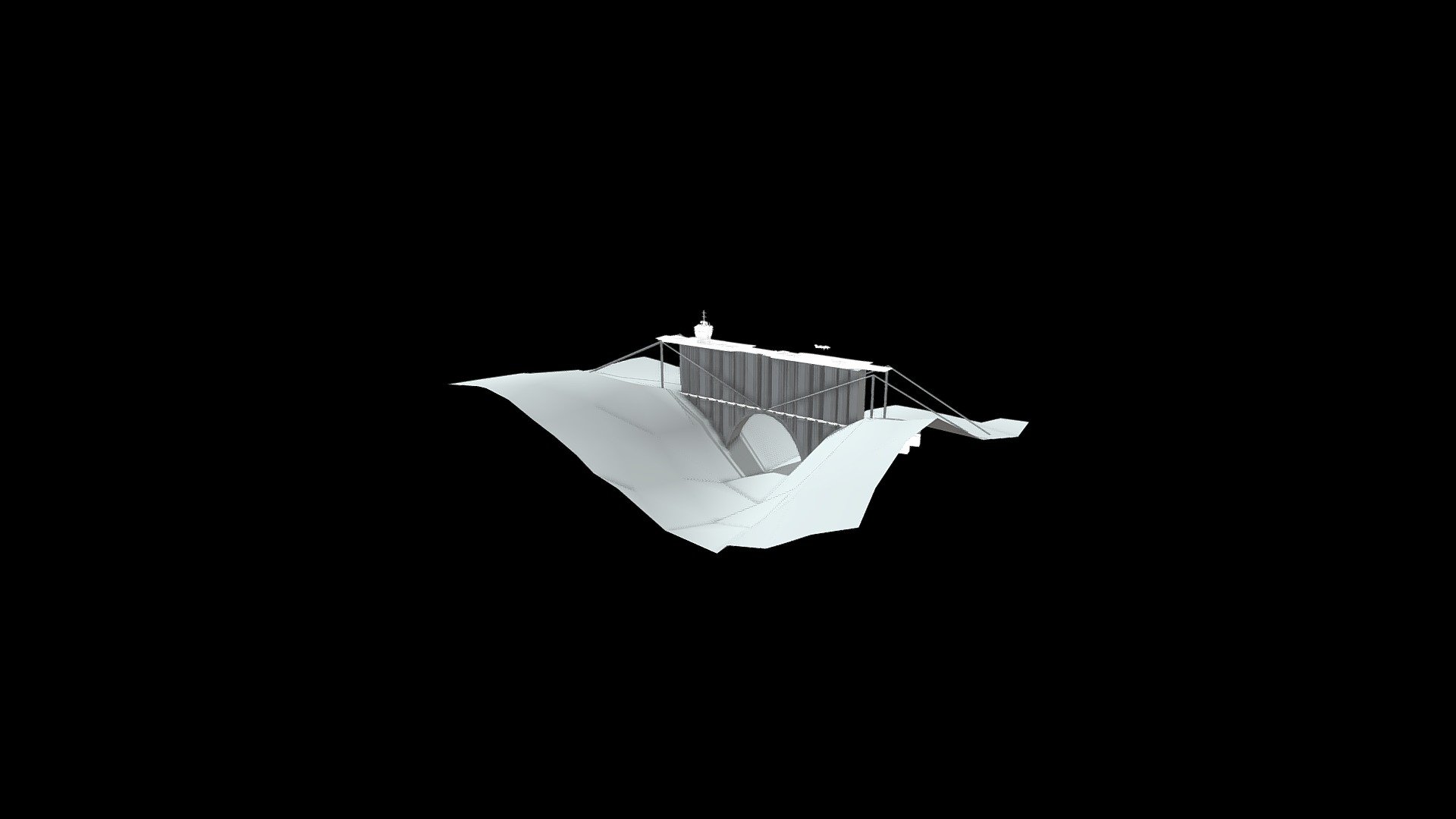 S1E1G10_CORRUPTION_3D_2018 - 3D model by voluptasethz [f120021] - Sketchfab