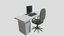 Desk - SCP - Version 2 - Download Free 3D model by Maxime66410 [f1204c1 ...